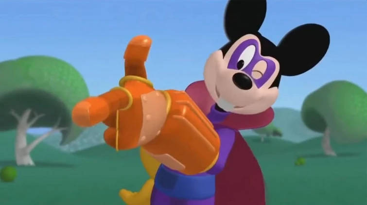 Discuss Everything About Disney Wiki | Fandom