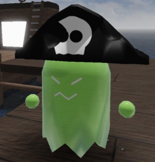 Ghoul spectre + Roaring Humpers = Pirate moment | Fandom