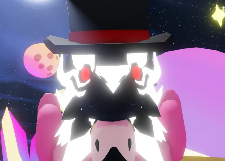 SAY HELLO TO MY MOIX ANGELFEVER!!!! including yap session | Fandom