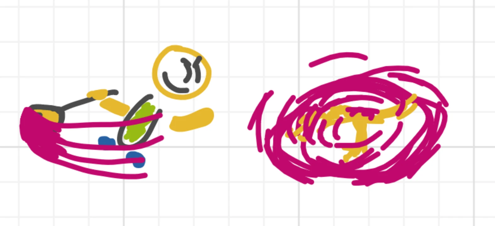 Flamarang art | Fandom