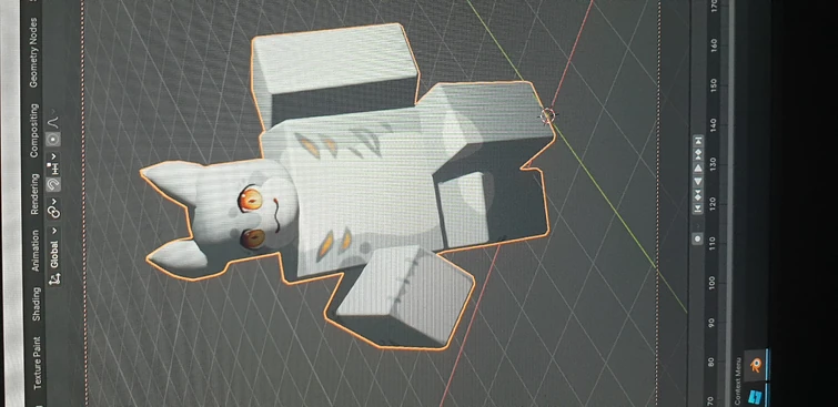 should i make pseudo shork holdi g a face melter render | Fandom