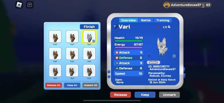 Discuss Everything About Loomian Legacy Wiki | Fandom