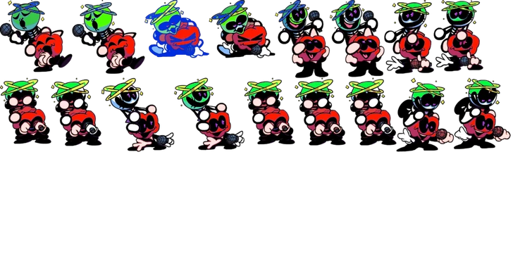 e side skid n pump but starcatcher and different | Fandom