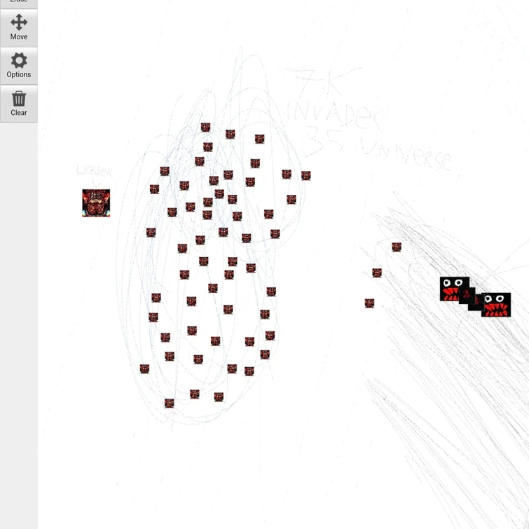 Phase 7k invades phase 35 universe | Fandom
