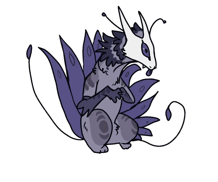 Greetings, 2 min Saikaire doodle is here to politely ask if you want ...