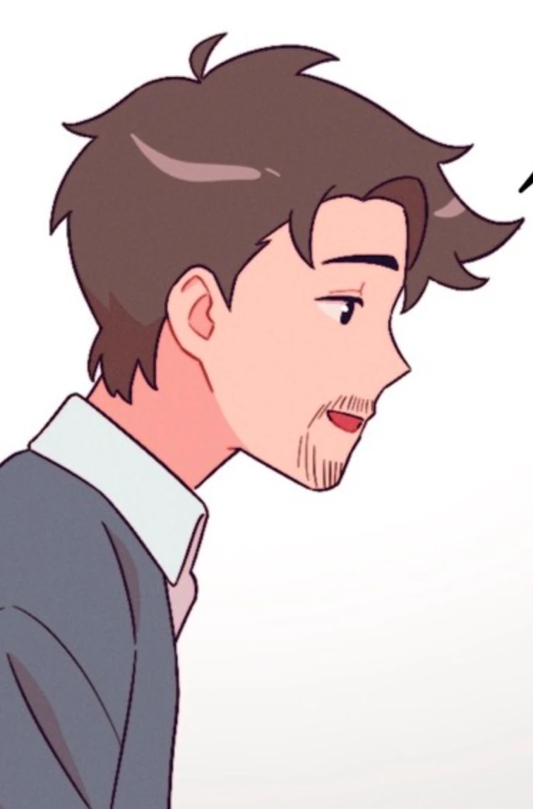 I love having the worst taste in men imaginable | Fandom