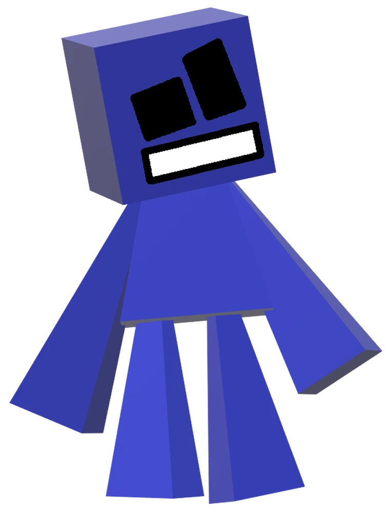 my first 3d oc: Johnny | Fandom