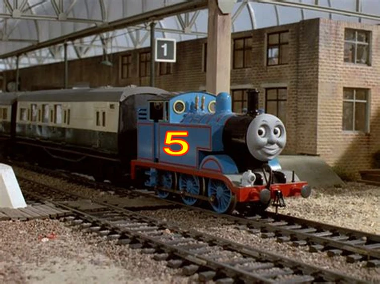 NWR Numbers by Adventure begins and AOS (Arrived on Sodor) | Fandom