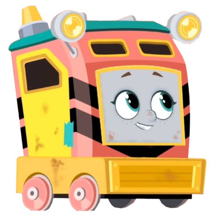 Thomas & Friends All Engines Go! (2021) | Fandom