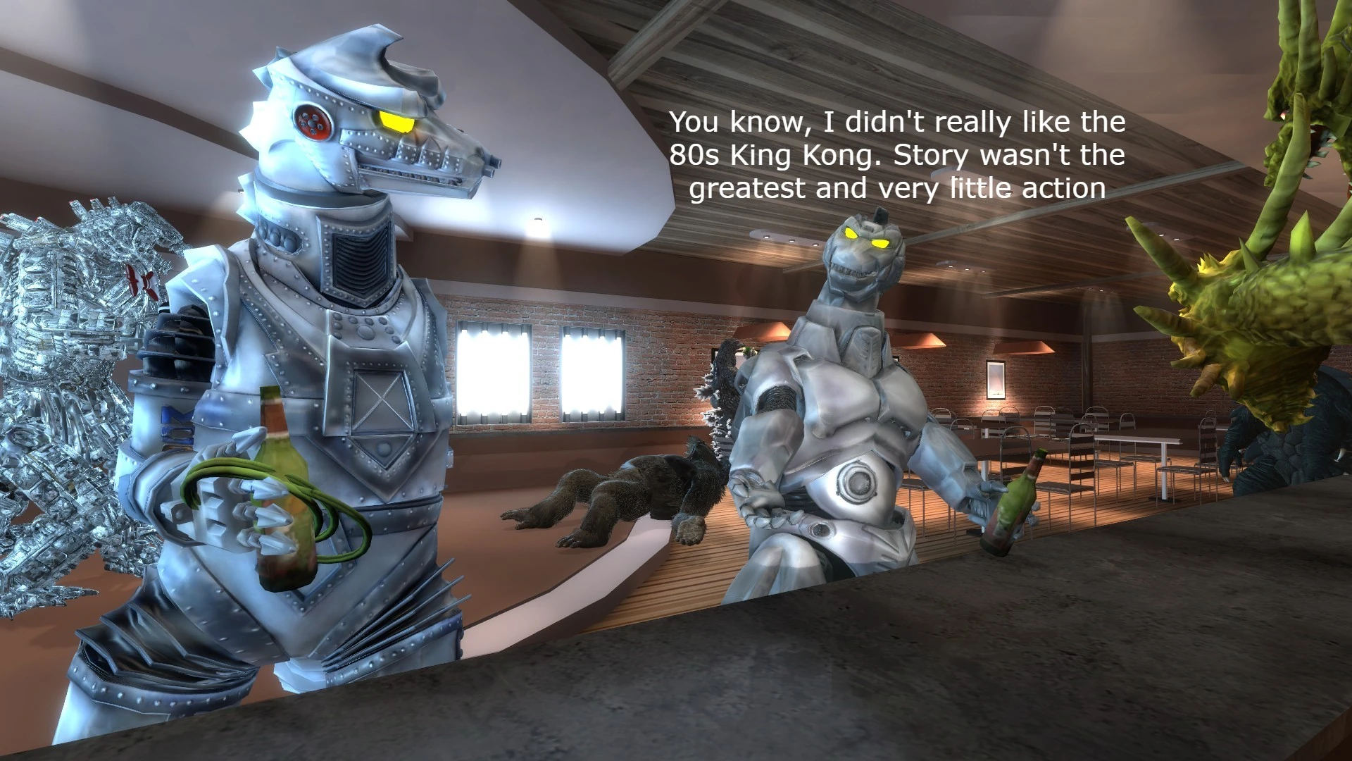 goofy comic me made | Fandom