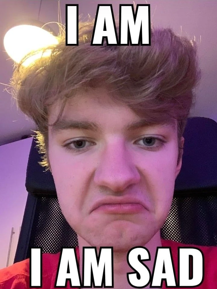 day 3 of posting memes until the real quackity replies. | Fandom