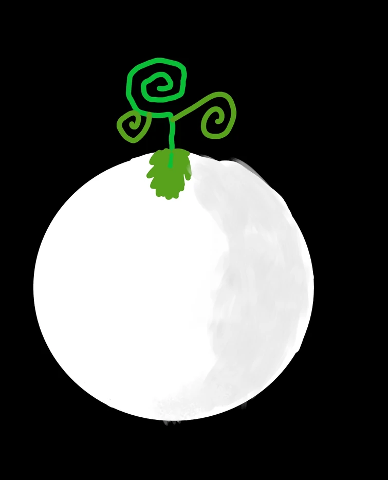 Snow fruit concept | Fandom
