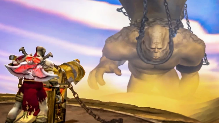 Is Kratos multiversal? | Fandom