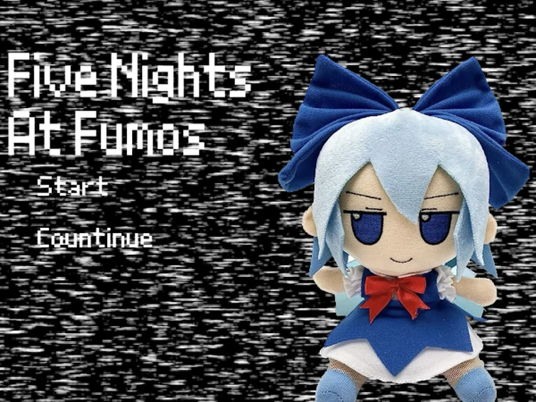 Discuss Everything About Five Nights at Freddy's Fanon Wiki | Fandom