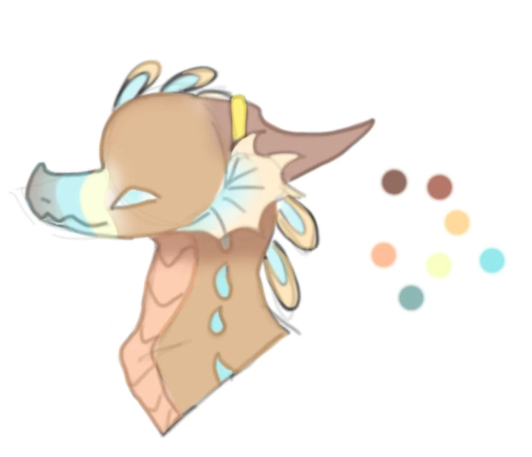 Pretty RainWings | Fandom