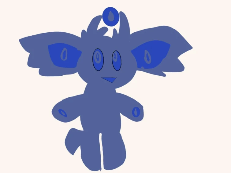 Draw Yourself as a Shiny! | Fandom