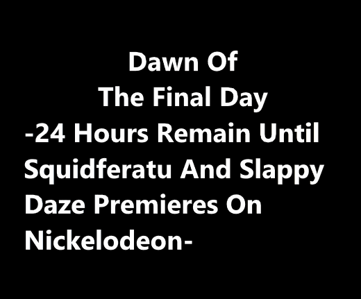 Dawn of The Final Day | Fandom