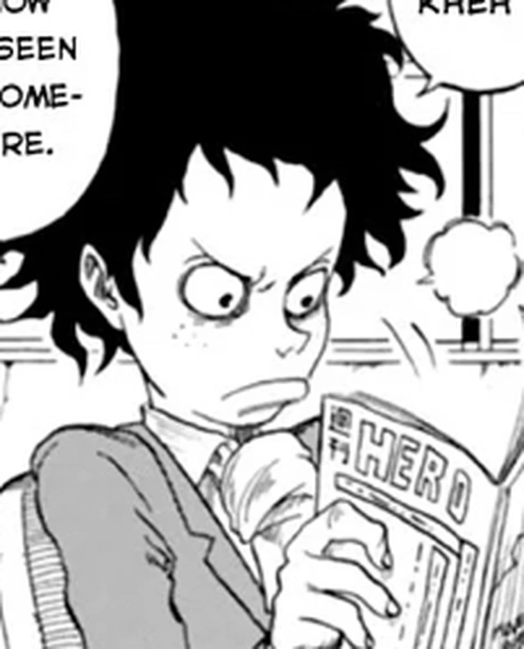 “We have Deku at home” Deku at home: | Fandom