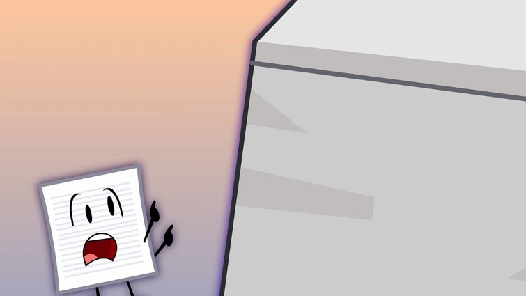 Discuss Everything About Object Shows Community | Fandom