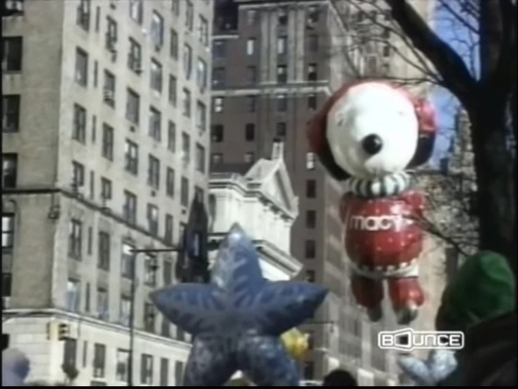 Discuss Everything About Macy's Thanksgiving Day Parade Wiki | Fandom