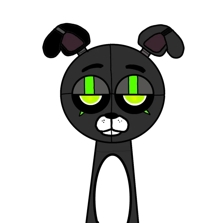 OC + horror version | Fandom