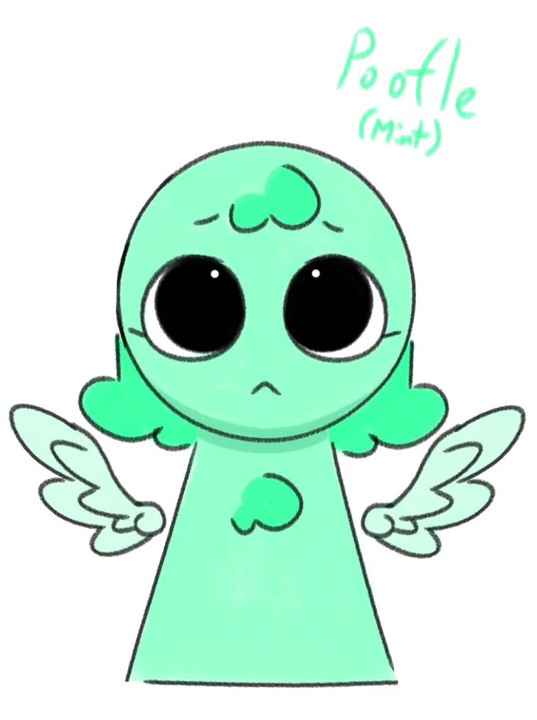 Goofy ocs | Fandom
