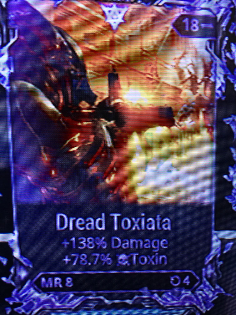 Dread Riven decent or nah? | Fandom