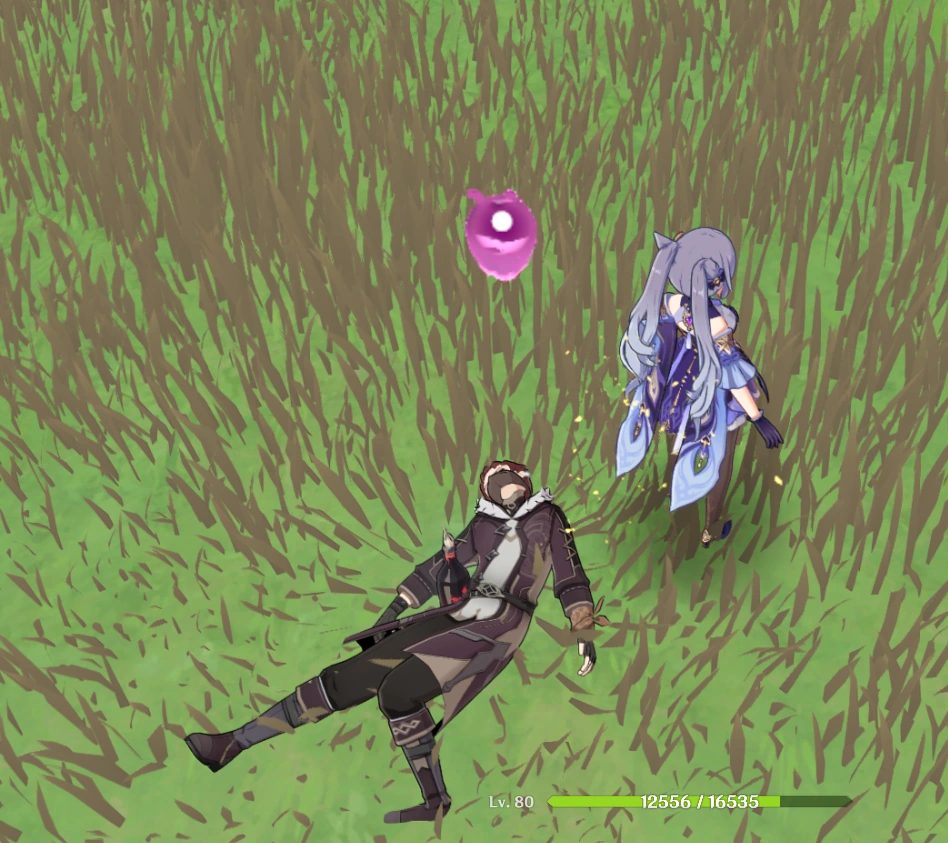 Yeah, me too | Fandom