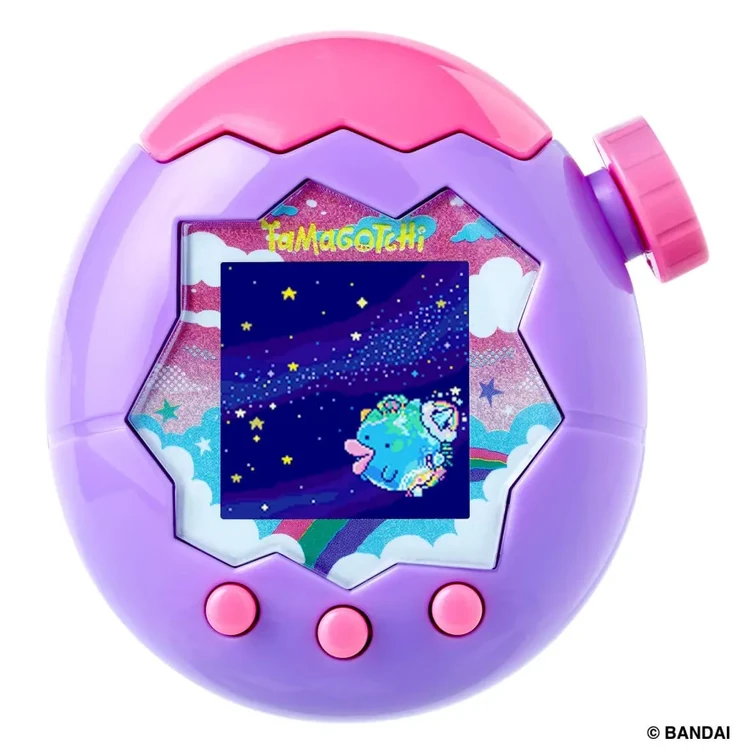 Discuss Everything About Tamagotchi Wiki | Fandom