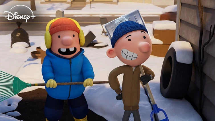 The Last Straw is releasing December 5th! | Fandom