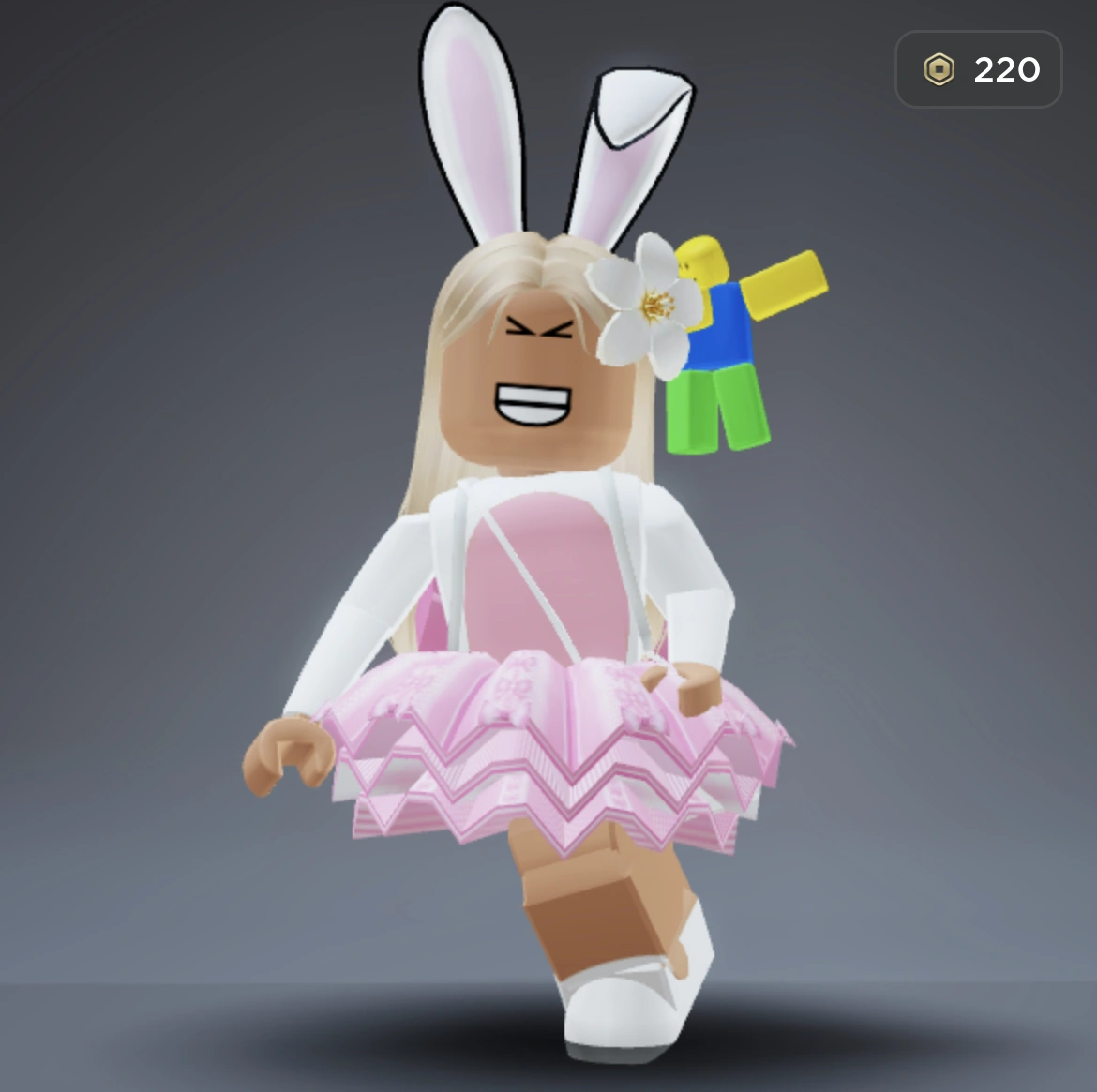 My Easter avatar | Fandom