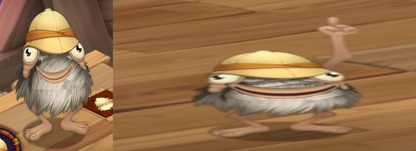 Spurrit is happy! 🥳 | Fandom