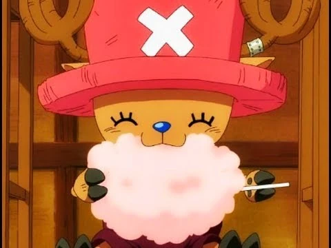 daily chopper #3 | Fandom