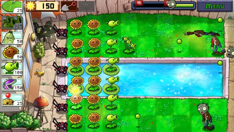 Discuss Everything About Plants vs. Zombies Wiki | Fandom