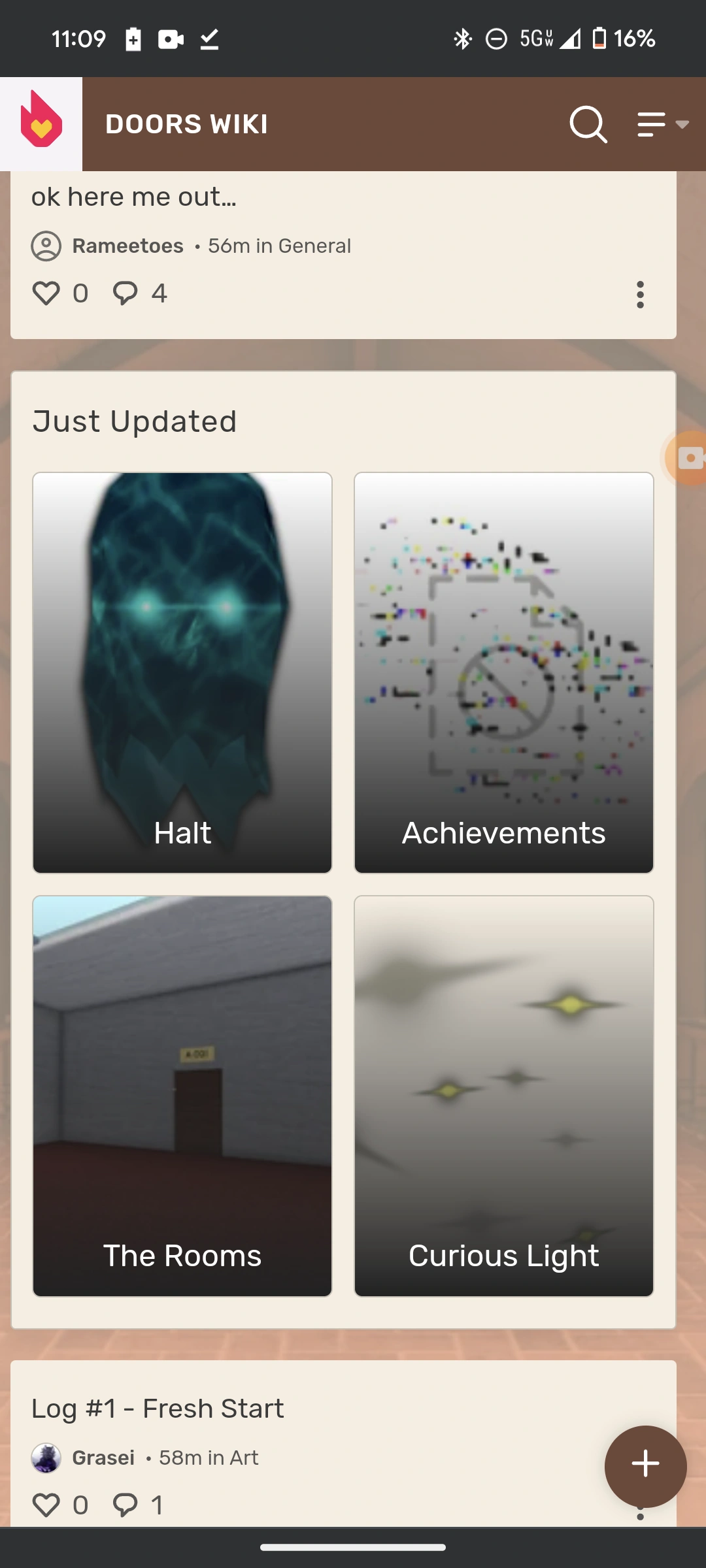 Halt was trying to get a Achievement from the Rooms with help from ...