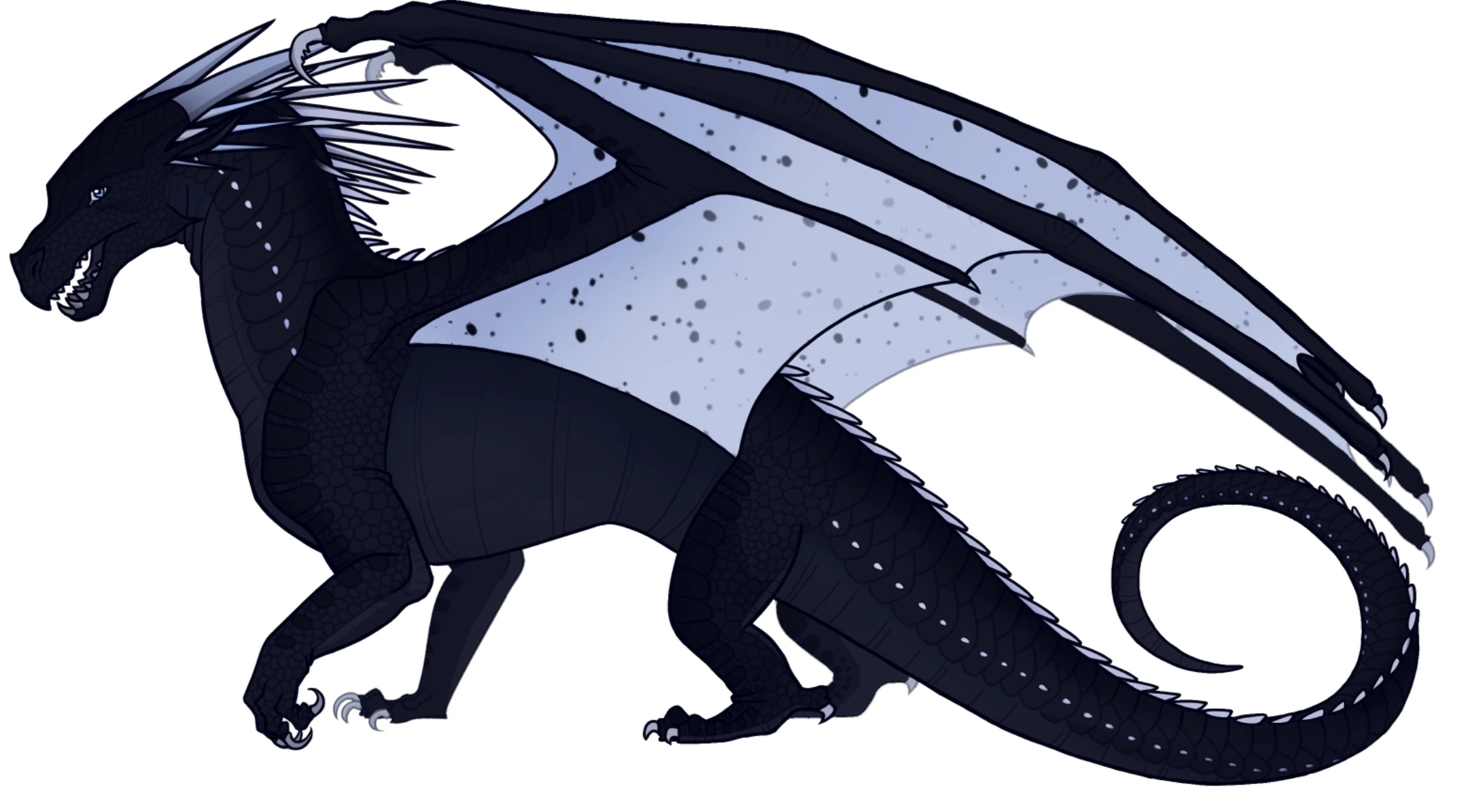 Whiteout design | Fandom