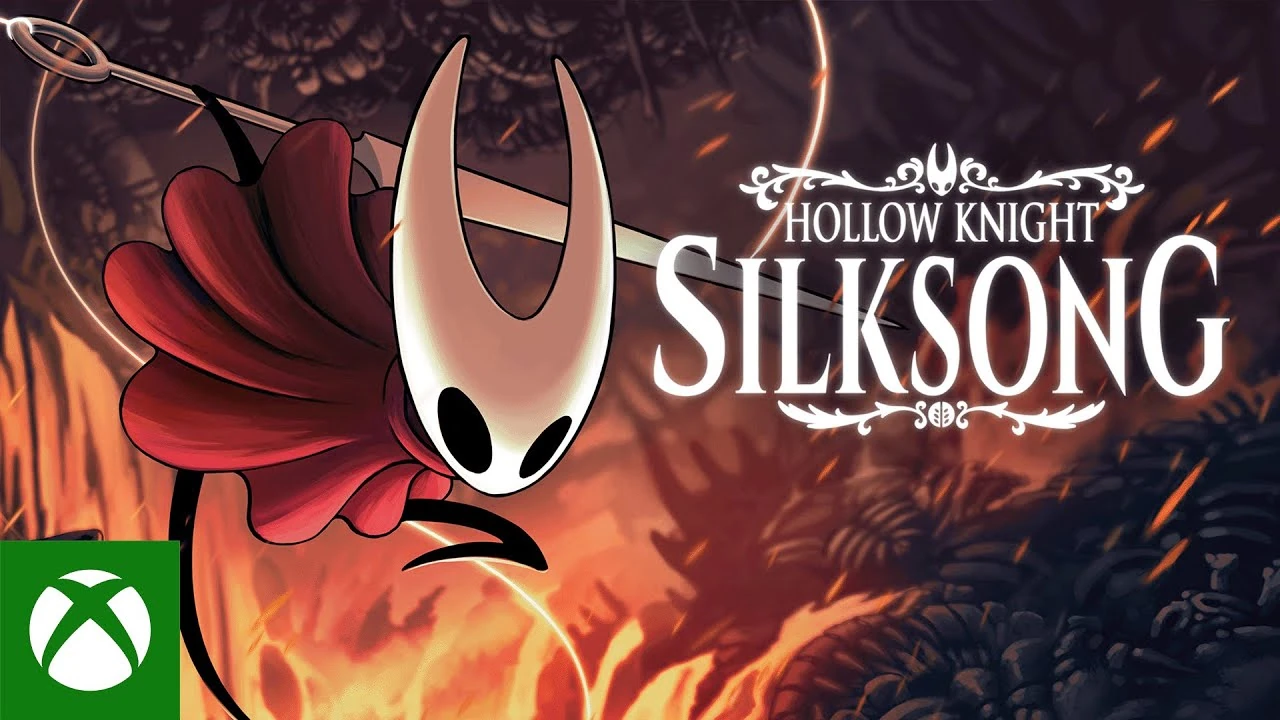 Silksong! | Fandom