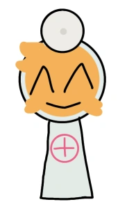 my first sprunki OC: Dr. Toca! | Fandom