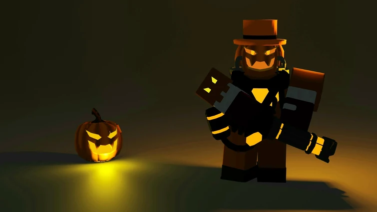 Pumpkin toxic gunner gfx? | Fandom