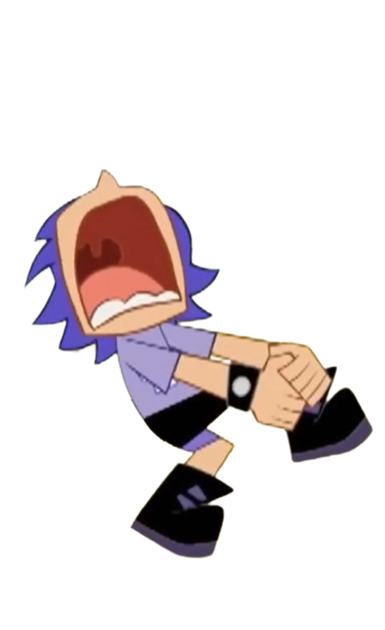 Happy 20th Anniversary To HHPAY/Hi Hi Puffy AmiYumi/The Hi Hi Puffy ...