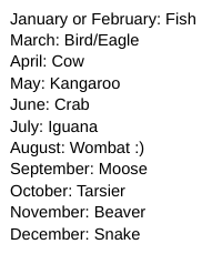 Work it out wombats oc challenge | Fandom