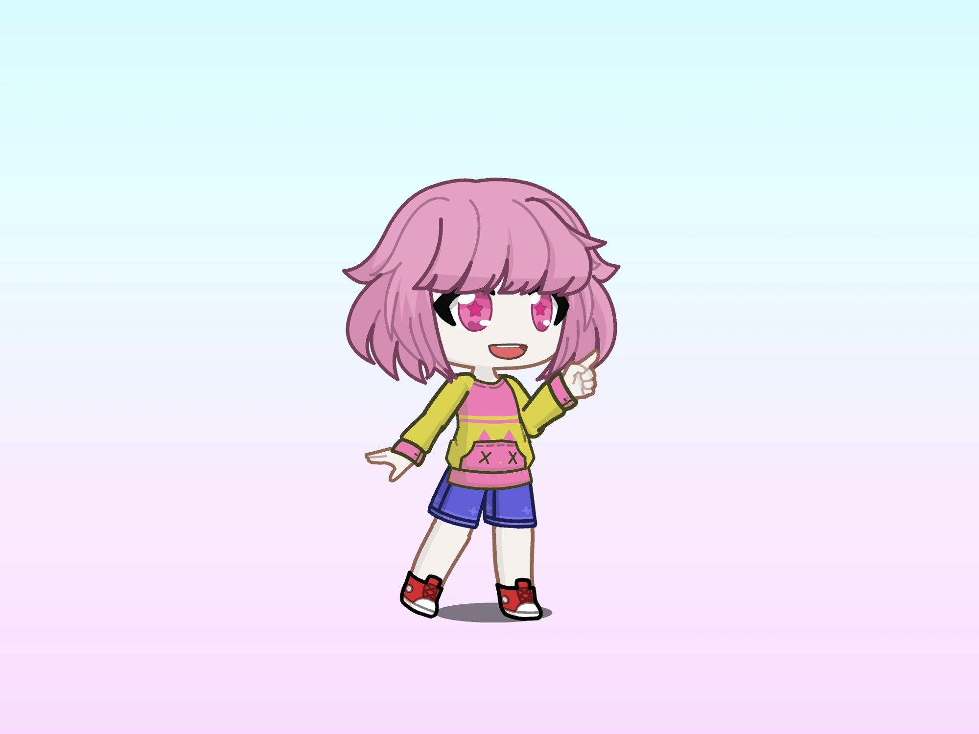 Oto emu gacha life 2 | Fandom