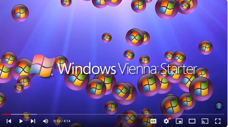 Discuss Everything About Windows Vista Dies Wiki | Fandom