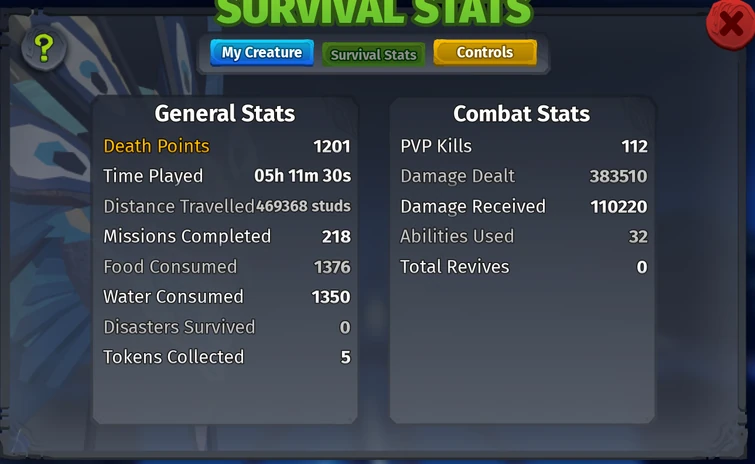 Discuss Everything About Creatures of Sonaria Wiki | Fandom