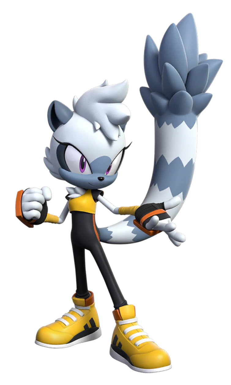 If you spend 24 hours with Tangle the Lemur... | Fandom