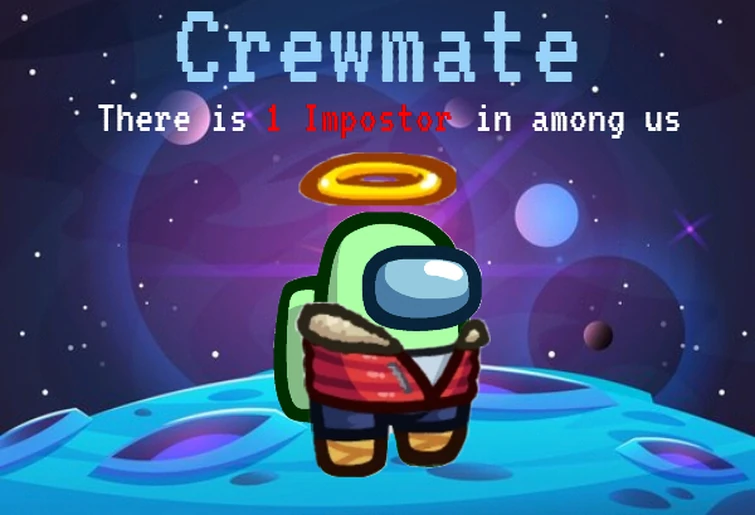 Discuss Everything About Among Us Wiki | Fandom