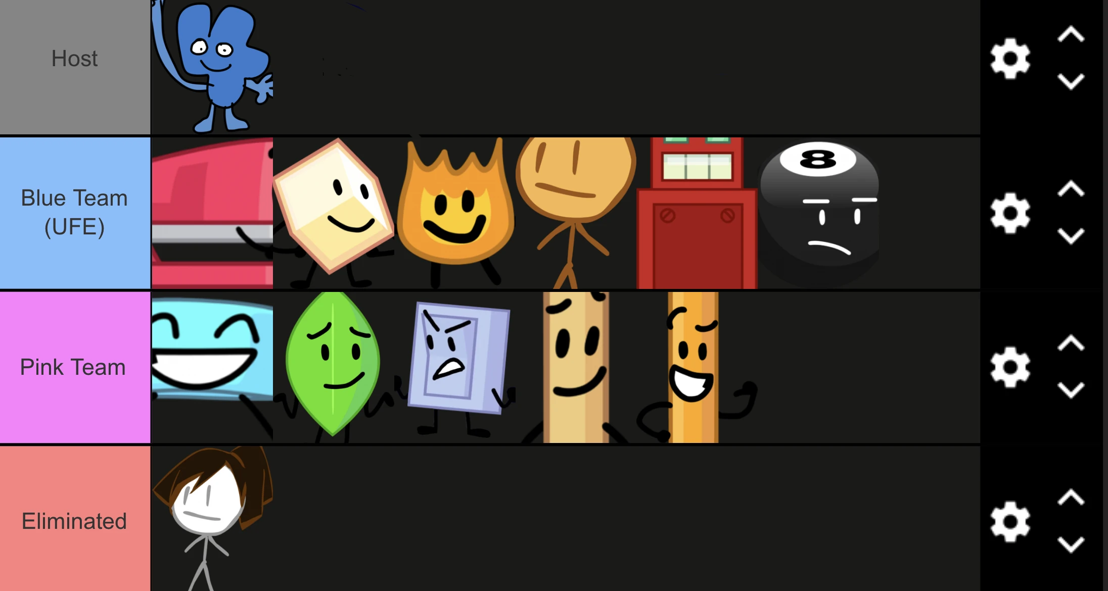 Exitors VV #2 | Fandom