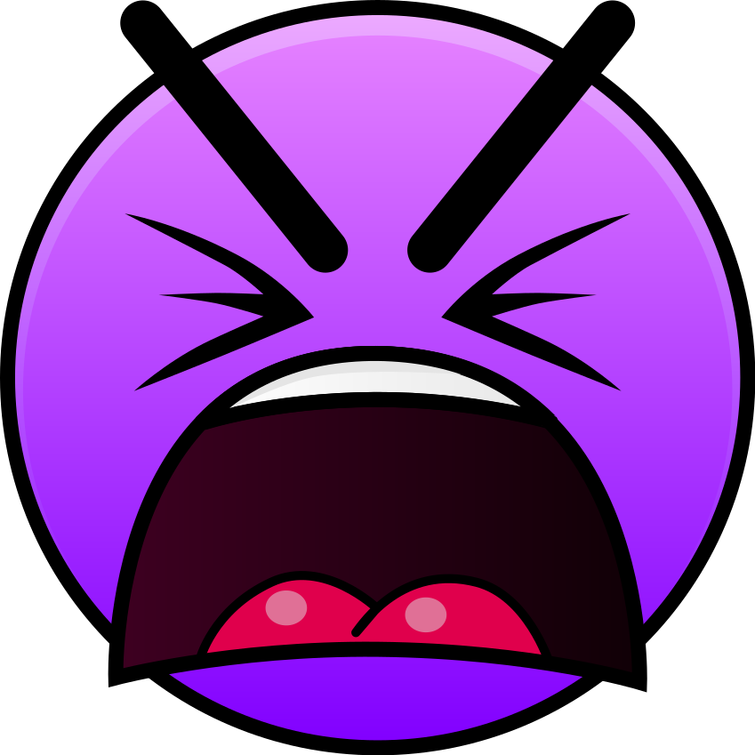 Redesigning Shocked Bliss. | Fandom