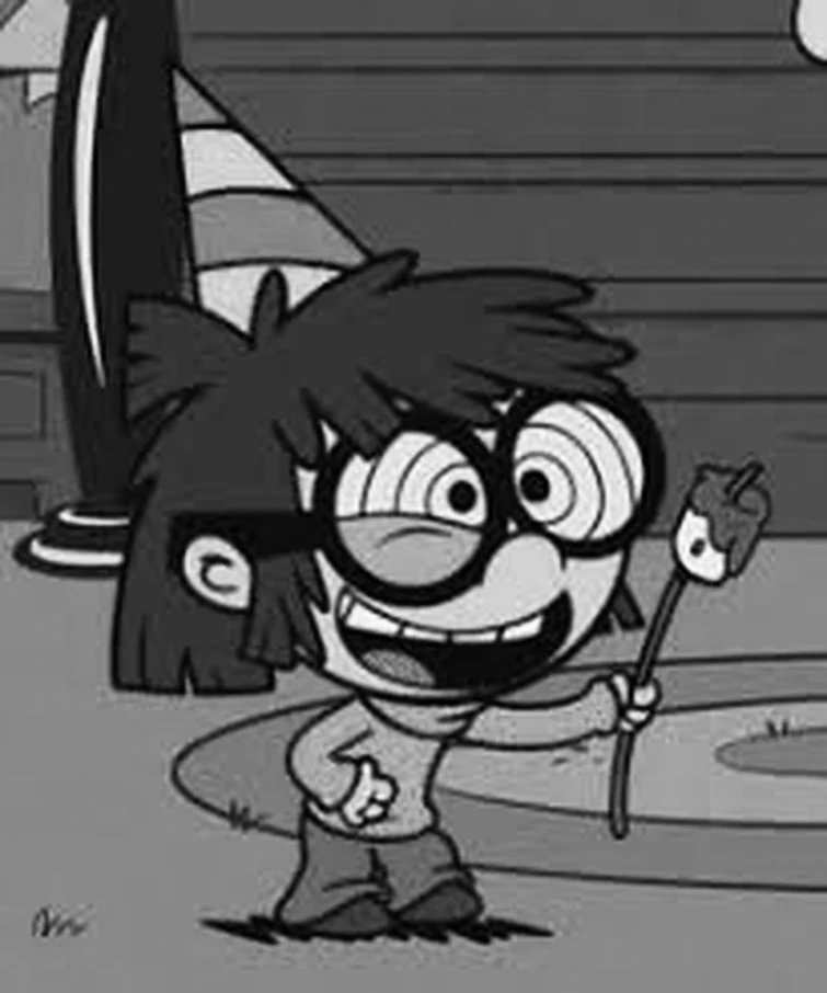 Discuss Everything About The Loud House Encyclopedia | Fandom