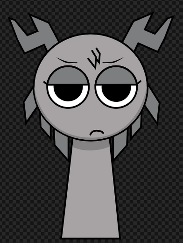 sprunki 7th oc | Fandom